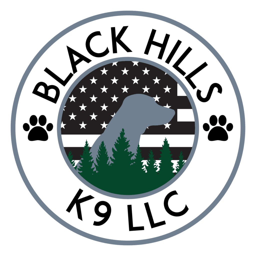 8 Of The Best Detection Dog Breeds | Black Hills K9 8 Of The Best Detection Dog Breeds | Black Hills K9